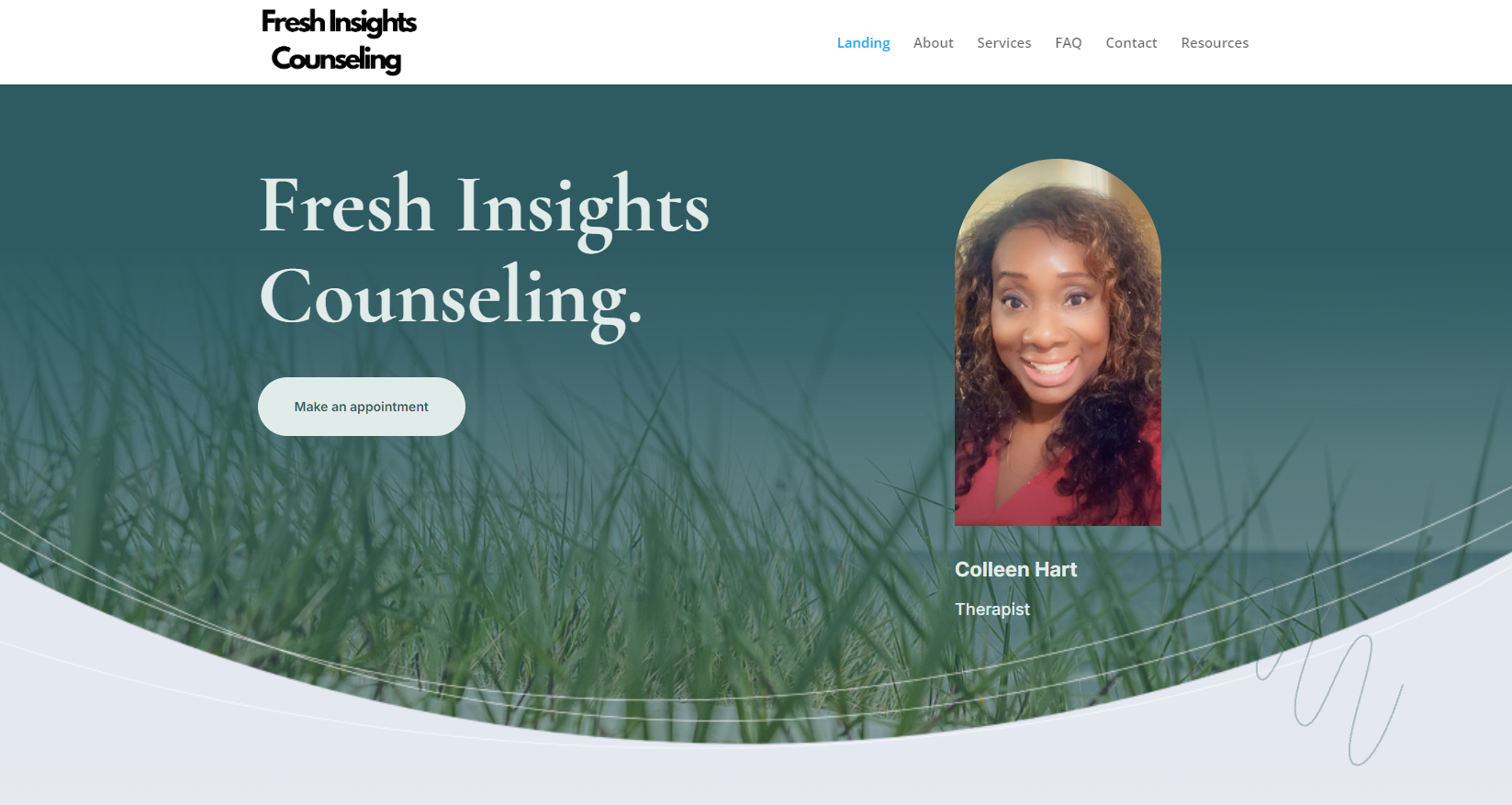 Fresh Insights Counseling | Charlotte NC